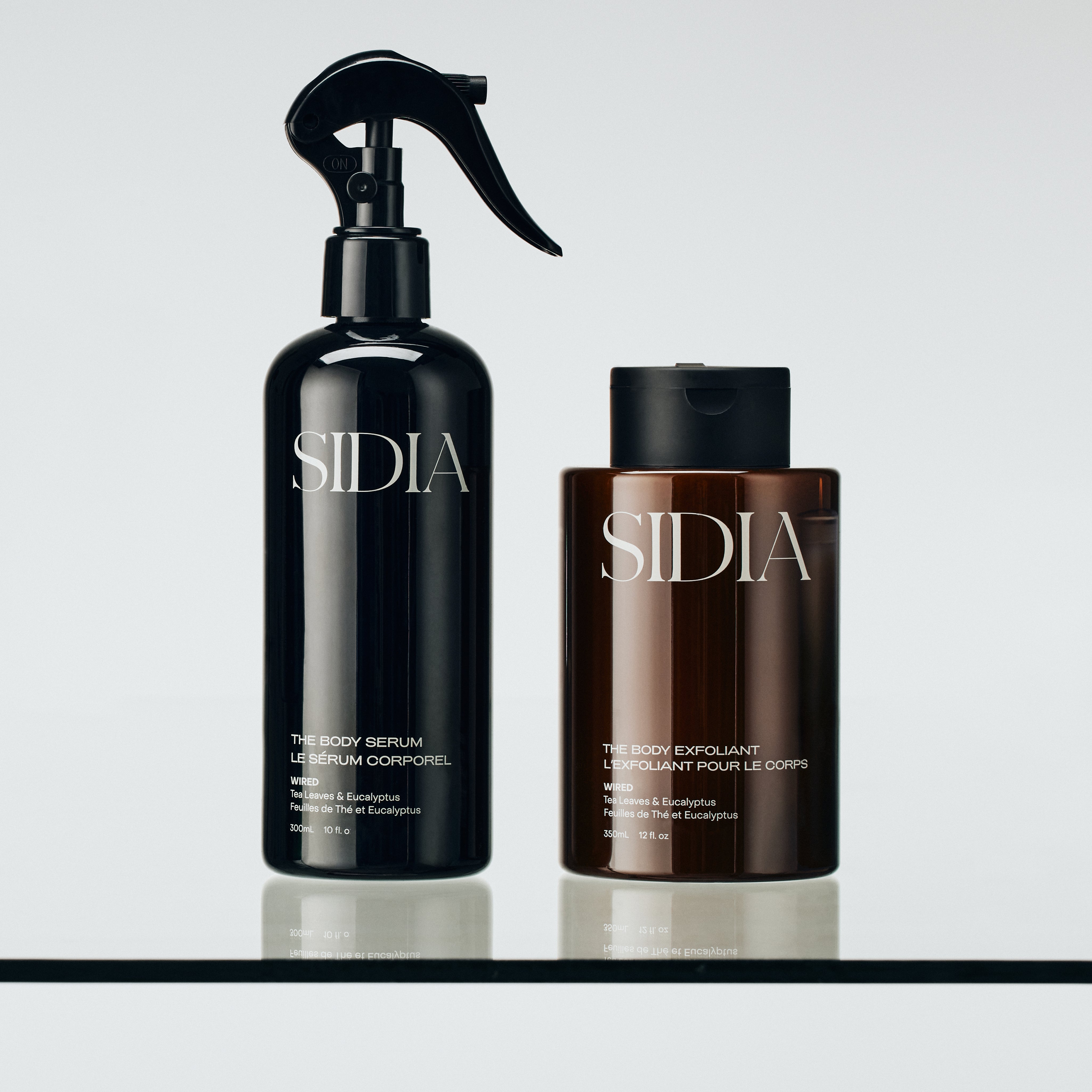 Sidia Collection | Living Beauty