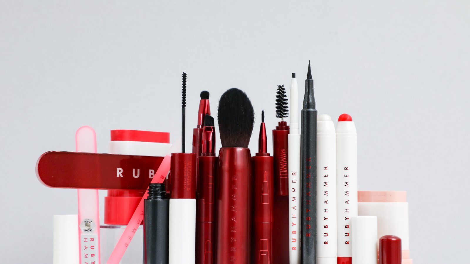 Ruby Hammer Beauty – Professional Artistry, Made for You
