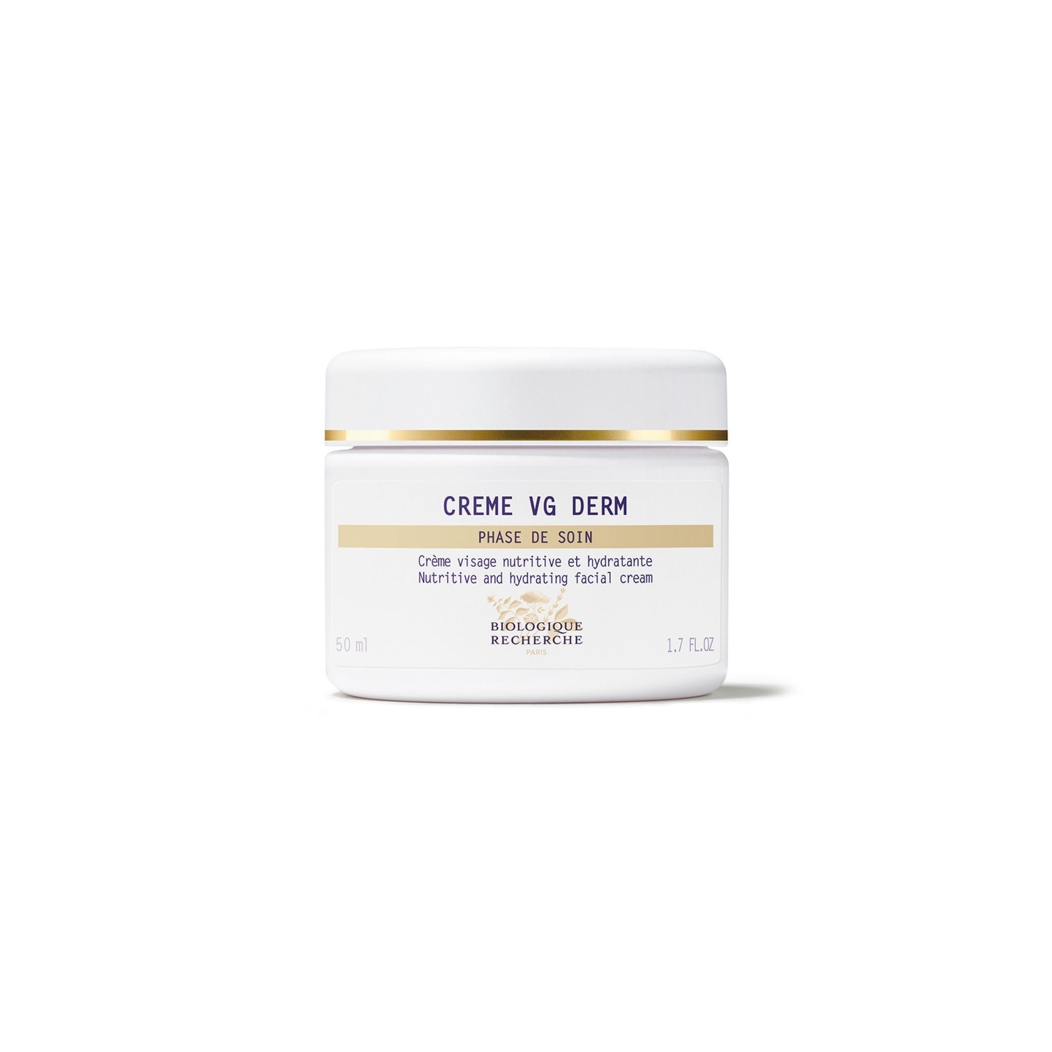 Crème VG Derm