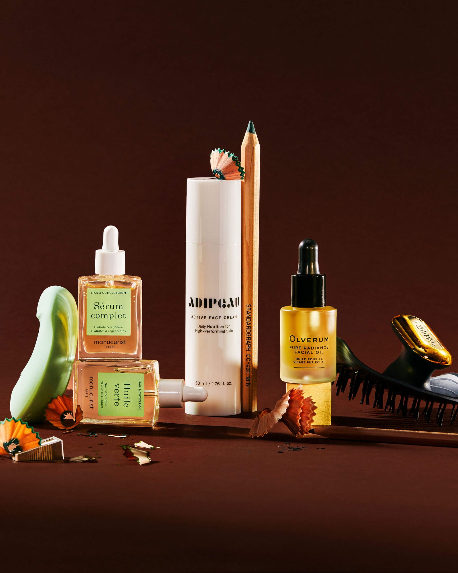 Premium Skincare & Beauty Products | Living Beauty