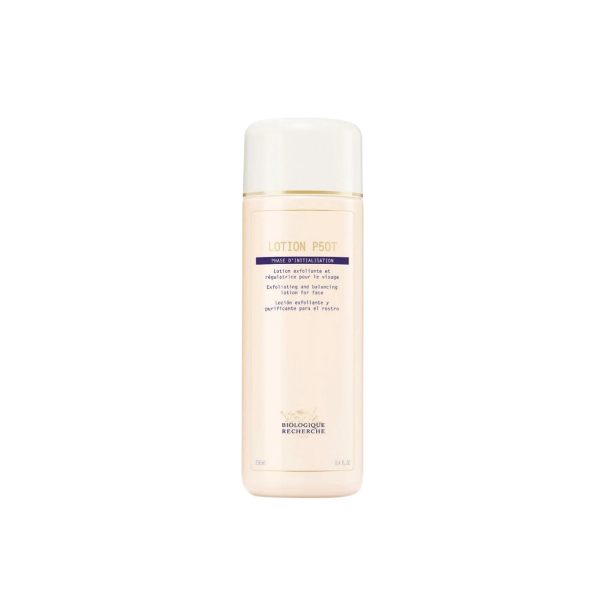 Biologique Recherche | Canadian Distributor | Living Beauty