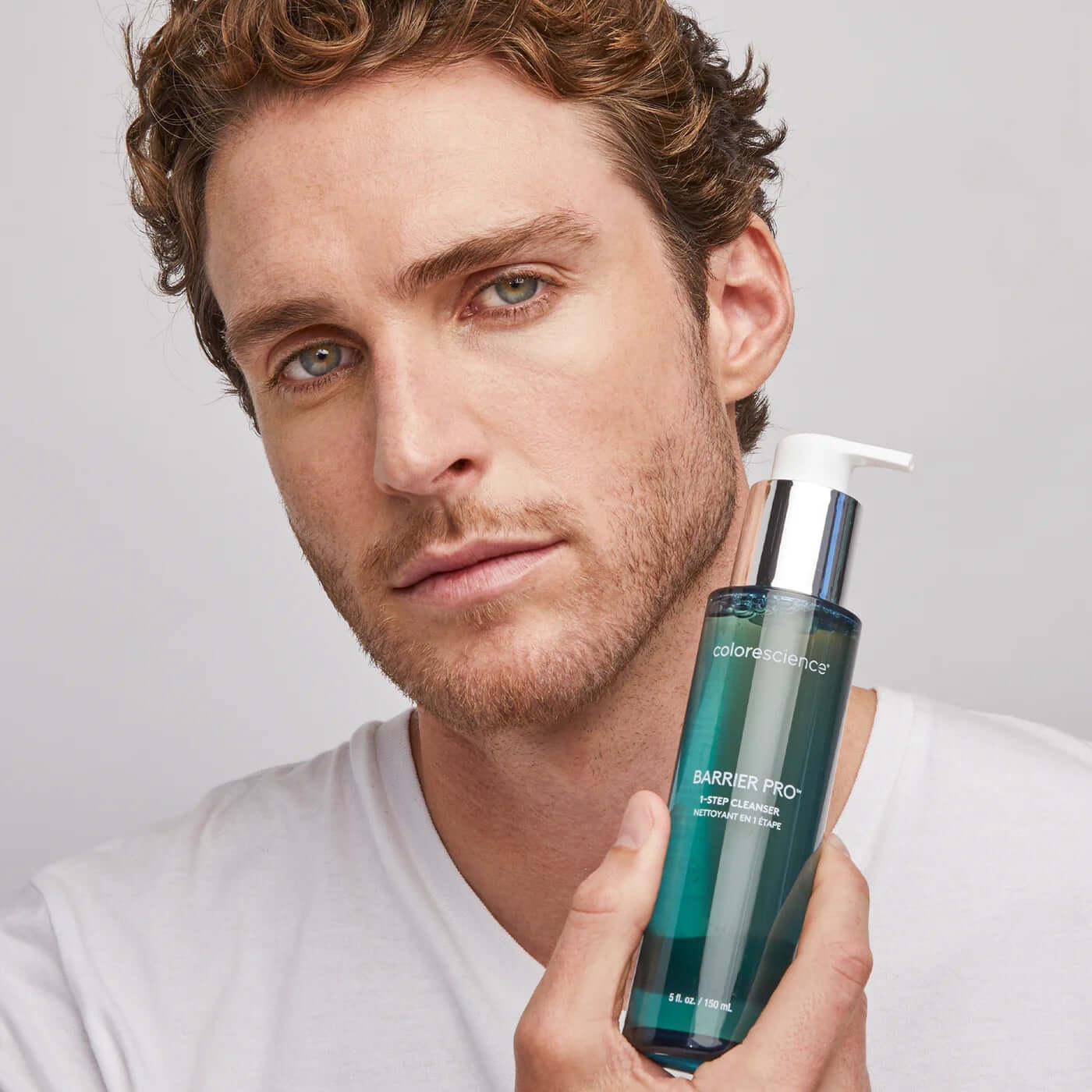 Barrier Pro™ 1-Step Cleanser | Living Beauty