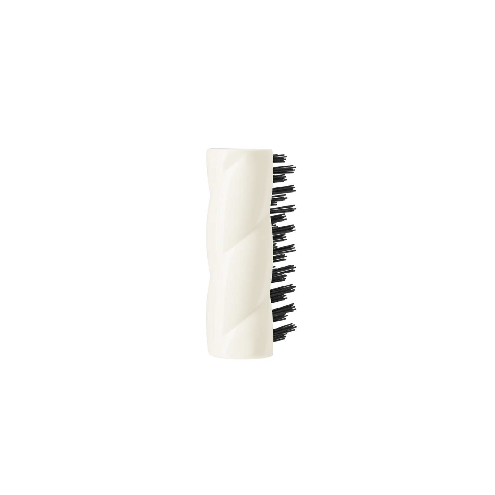 N.04 The Massaging & Detangling Hair Brush Ivory Cair | Living Beauty