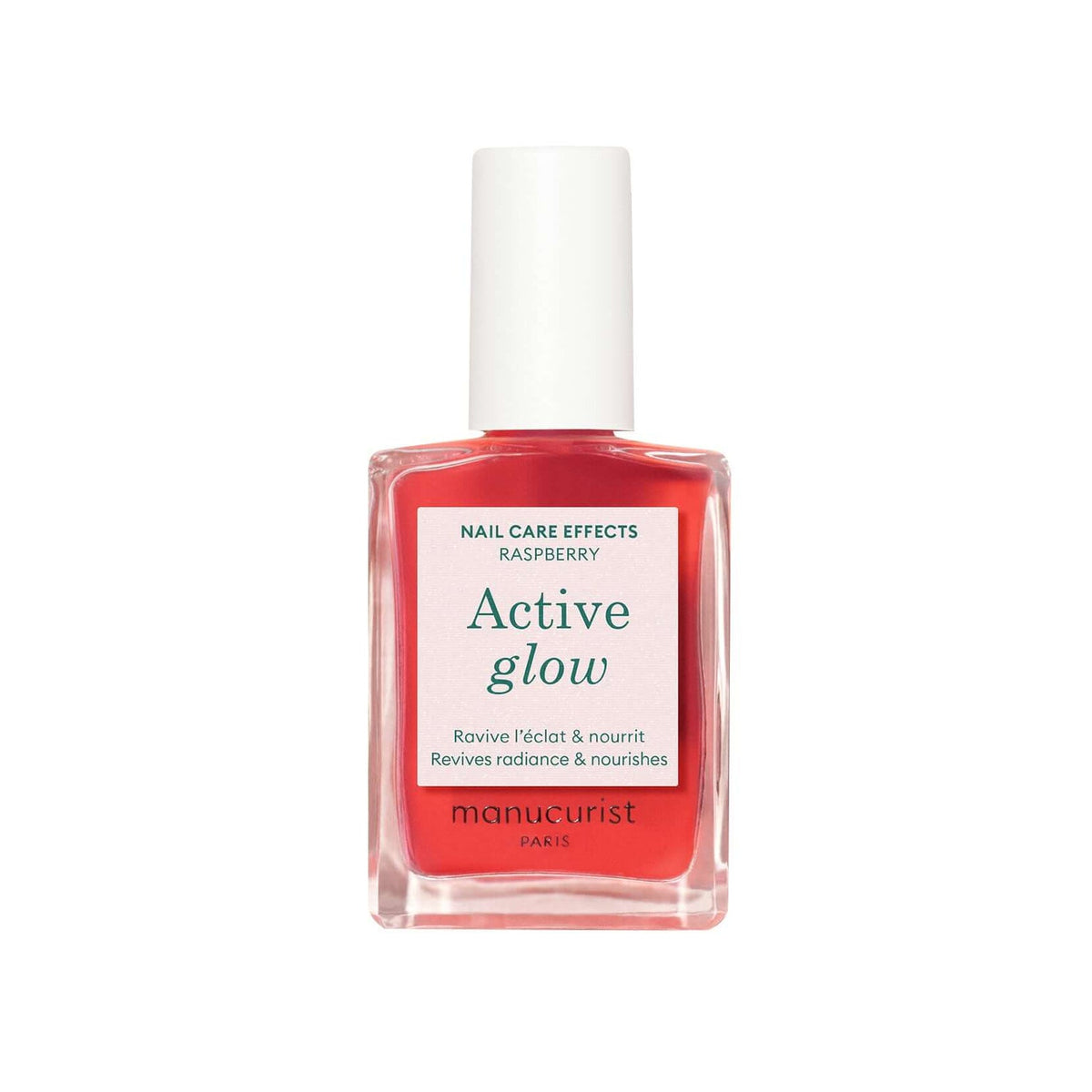 Active Glow Raspberry | Living Beauty