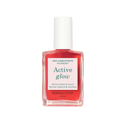Active Glow Raspberry | Living Beauty