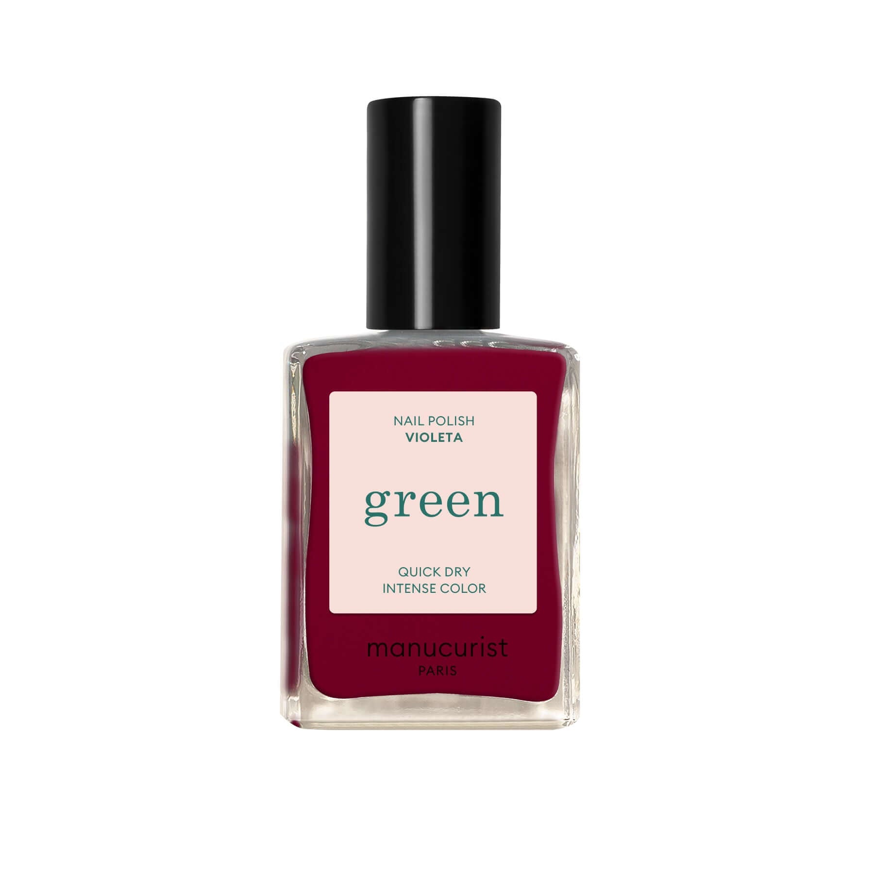 Green - Violeta | Living Beauty