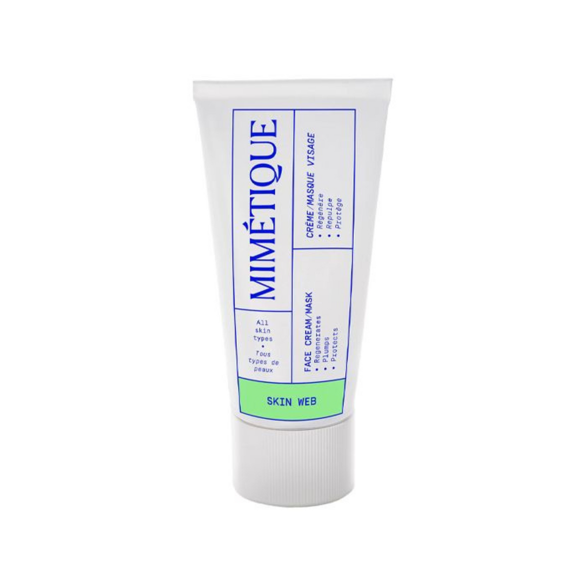 Mimétique Collection | Living Beauty