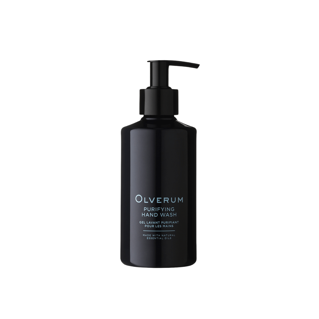 Purifying Hand Wash | Living Beauty