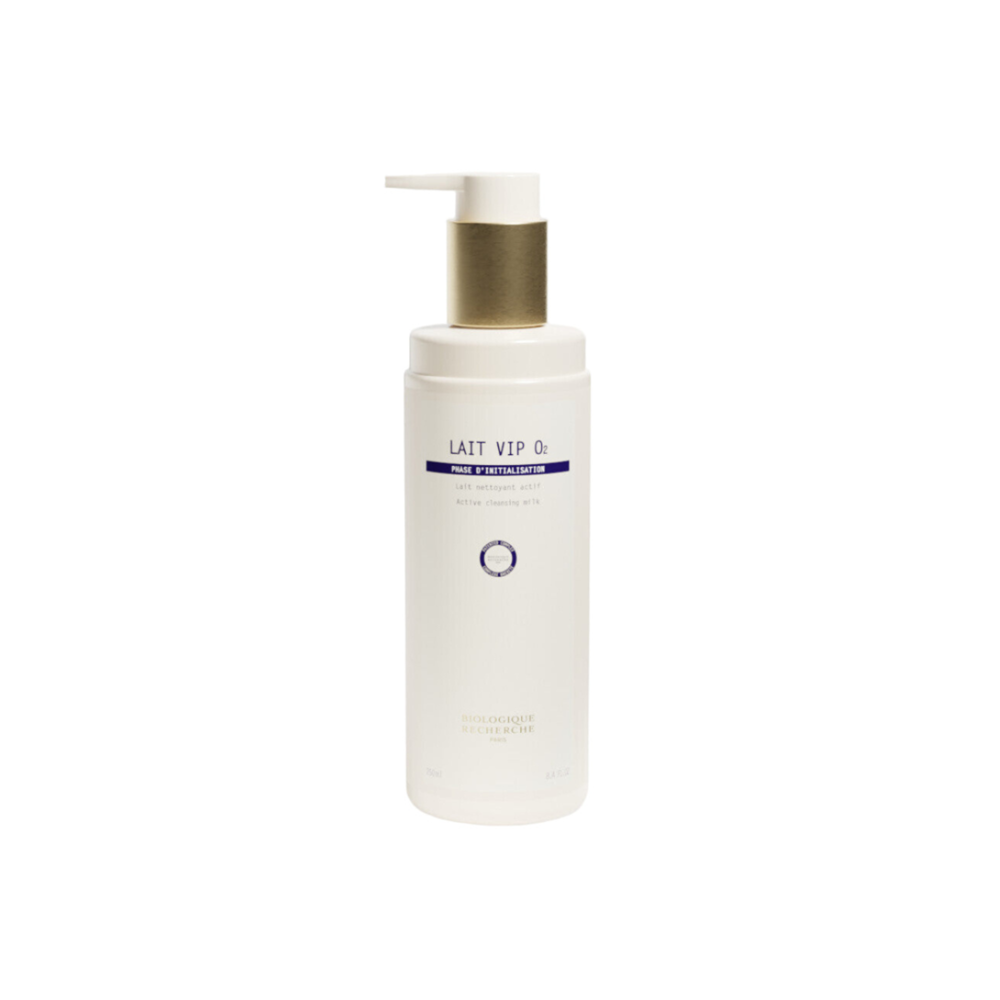 Biologique Recherche Lait VIP O2 *NEW*